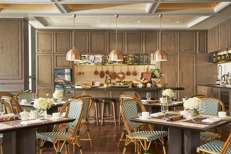 How Architect and Interior Designer Robert Cheng Humanises Space | High ...