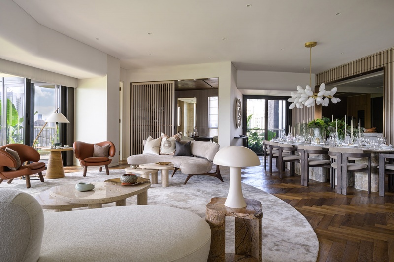 How Architect and Interior Designer Robert Cheng Humanises Space | High ...