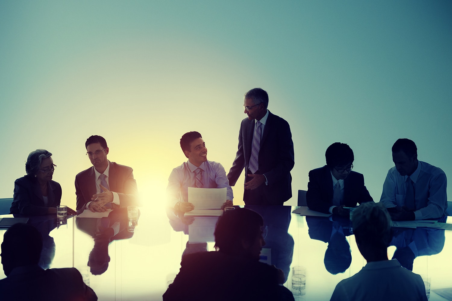 Want to Be a Better Leader? Be More Transparent.