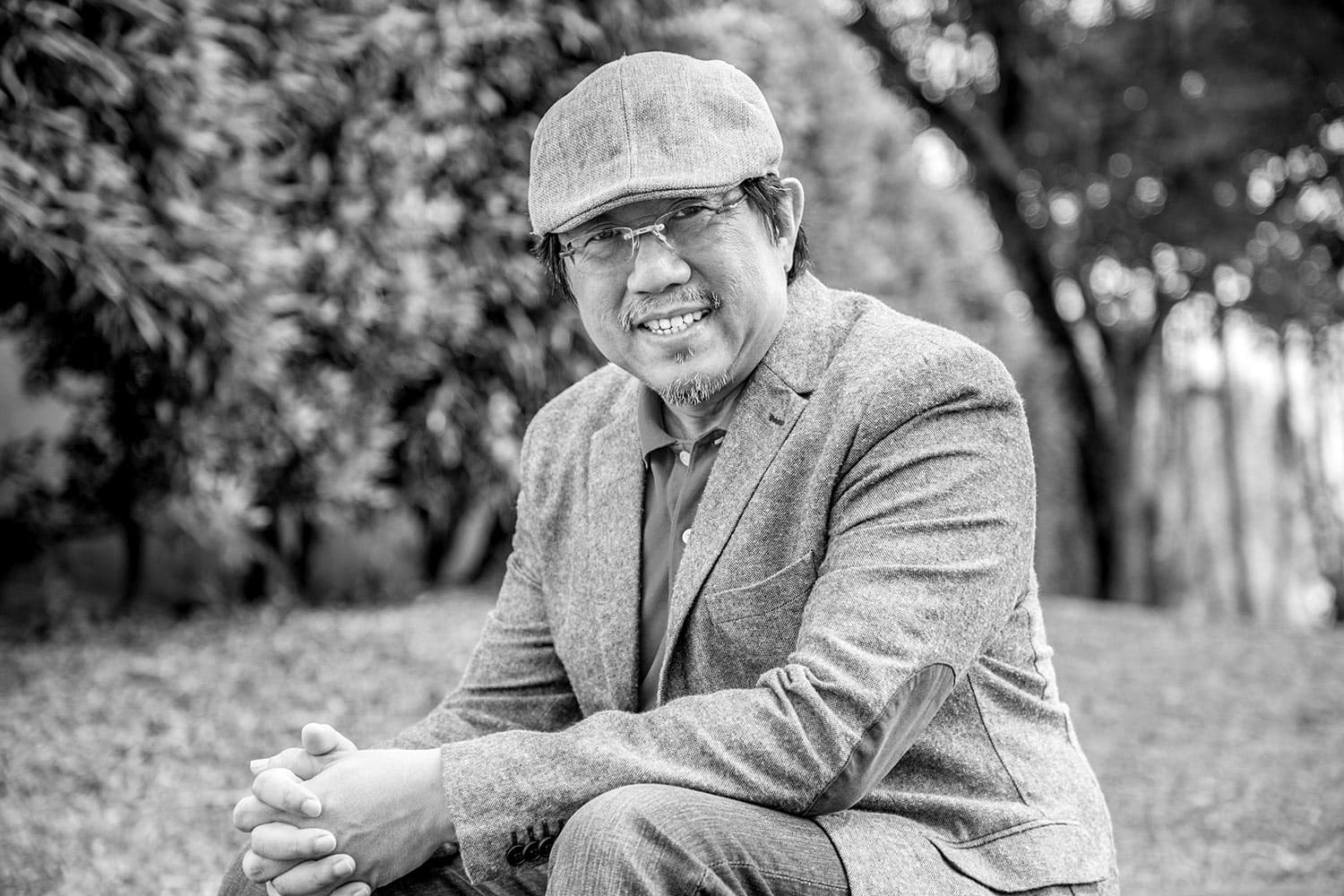 Sentient.io CEO Christopher Yeo Wants to Democratise the Use of A.I.