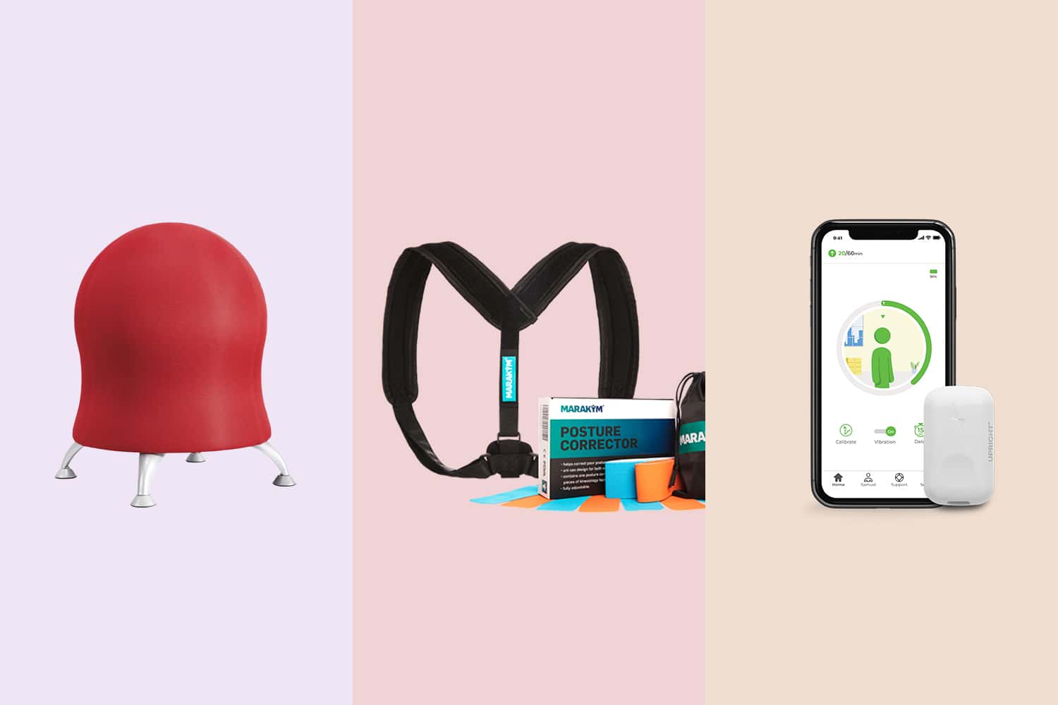 Best Posture Correctors to Get Rid of Your Slouch