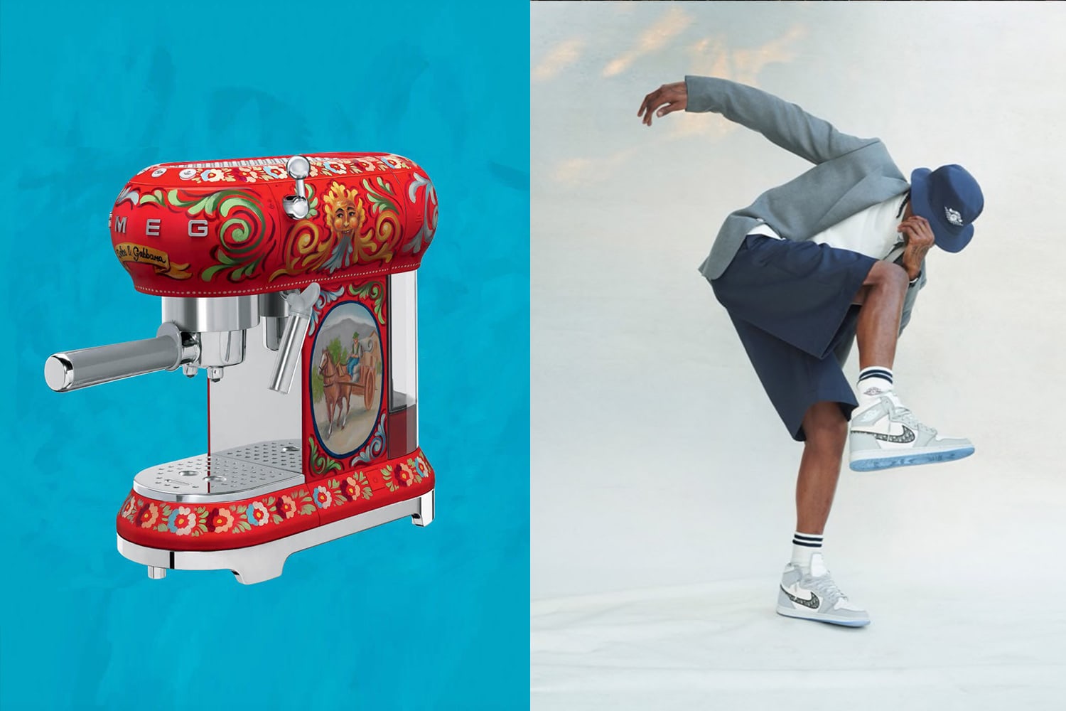 Unexpected Brand Collaborations That Are Worth the Hype