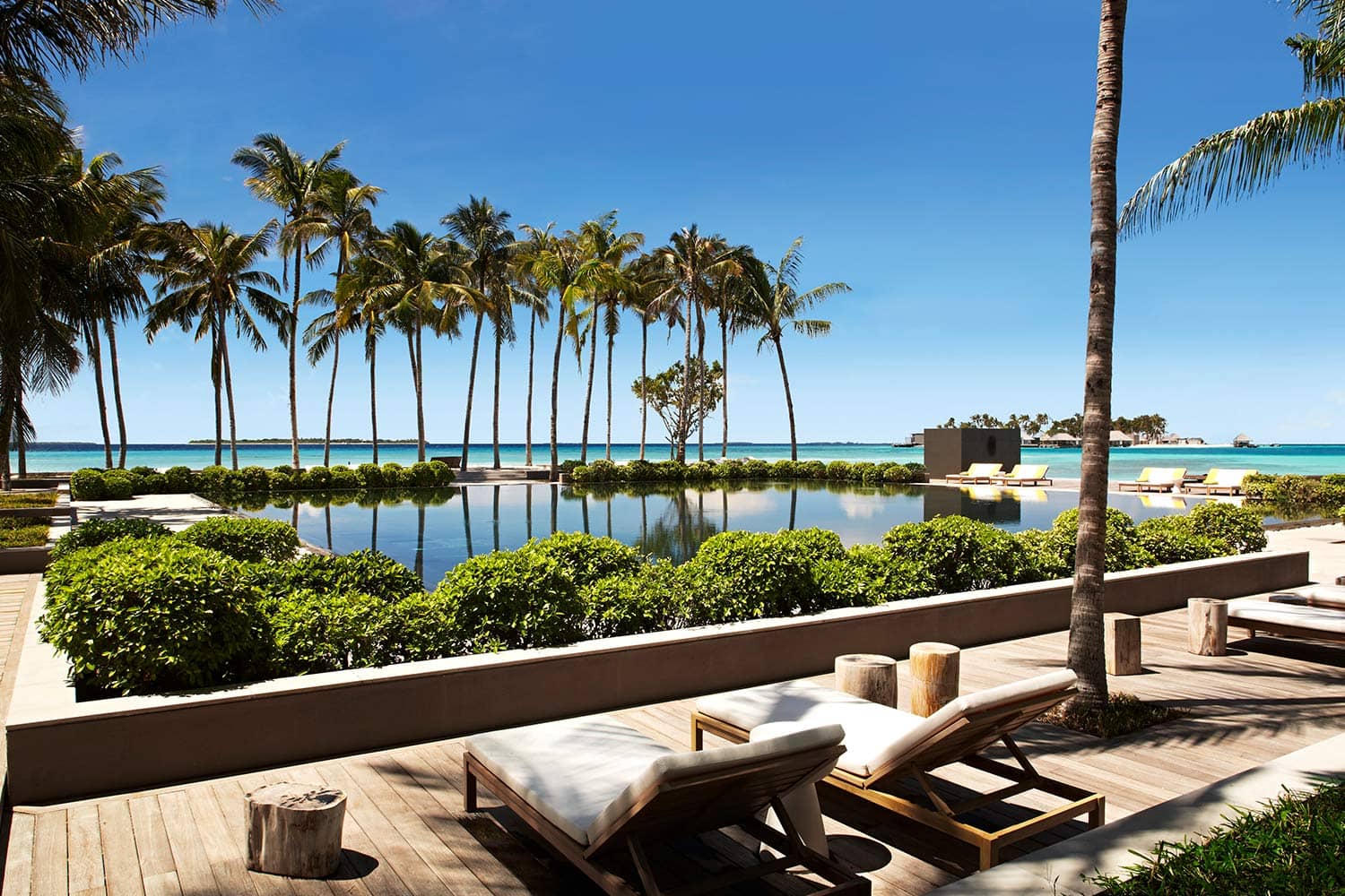 The Ultimate Private Luxury Getaways to Book