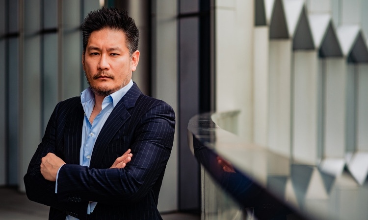 Interview with Mark Tan: The Man Behind Rice Media