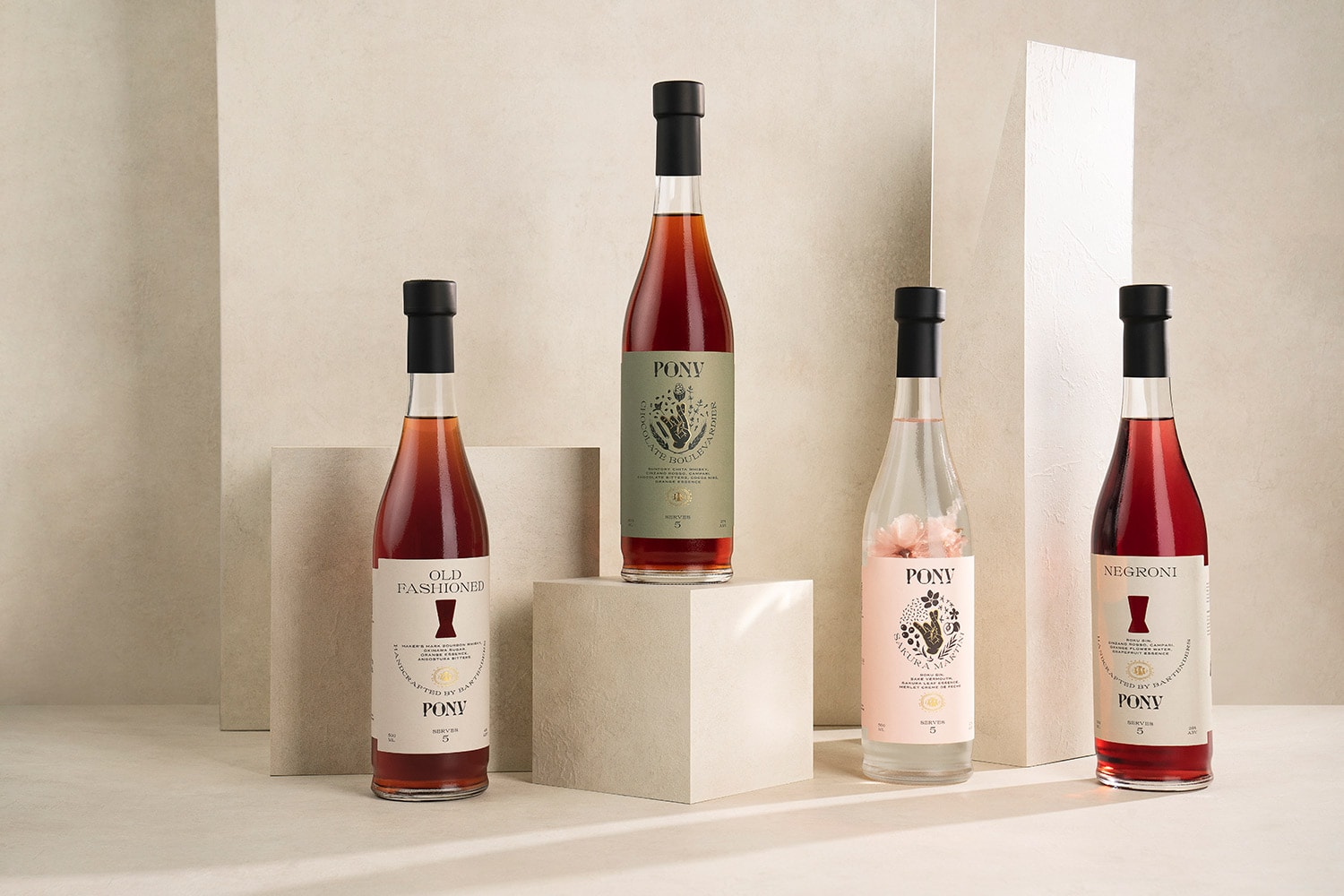 Asia’s Best Bar Jigger and Pony Just Dropped Their Line of Bottled ...