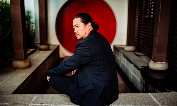 Interview with Mark Tan: The Man Behind Rice Media