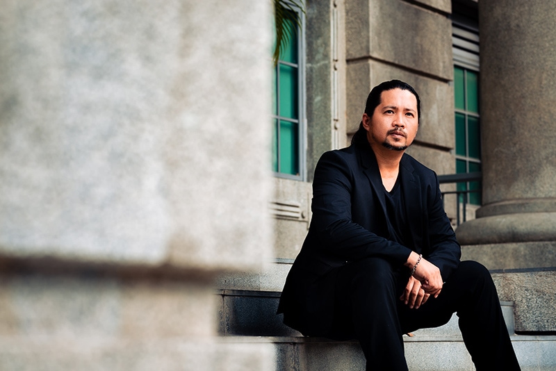 The Fall and Rise of Josephus Tan | High Net Worth