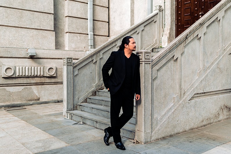 The Fall and Rise of Josephus Tan | High Net Worth