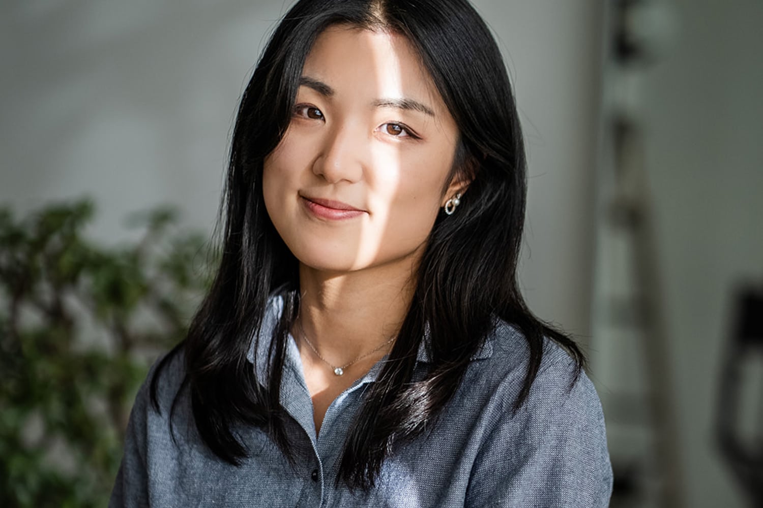 The World of Cats According to Author-Illustrator Susie Yi