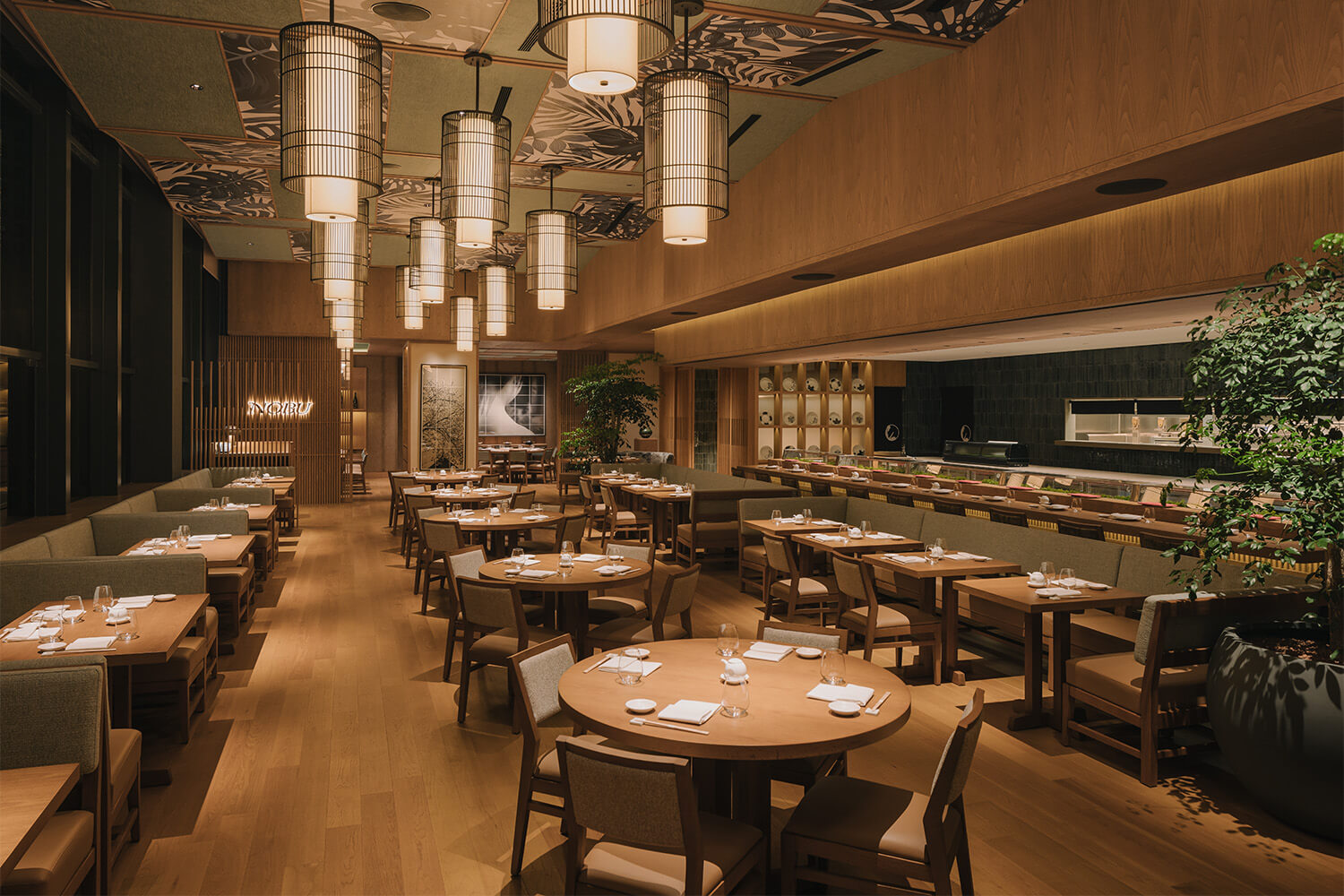 Does Nobu Singapore Live Up to the Hype?
